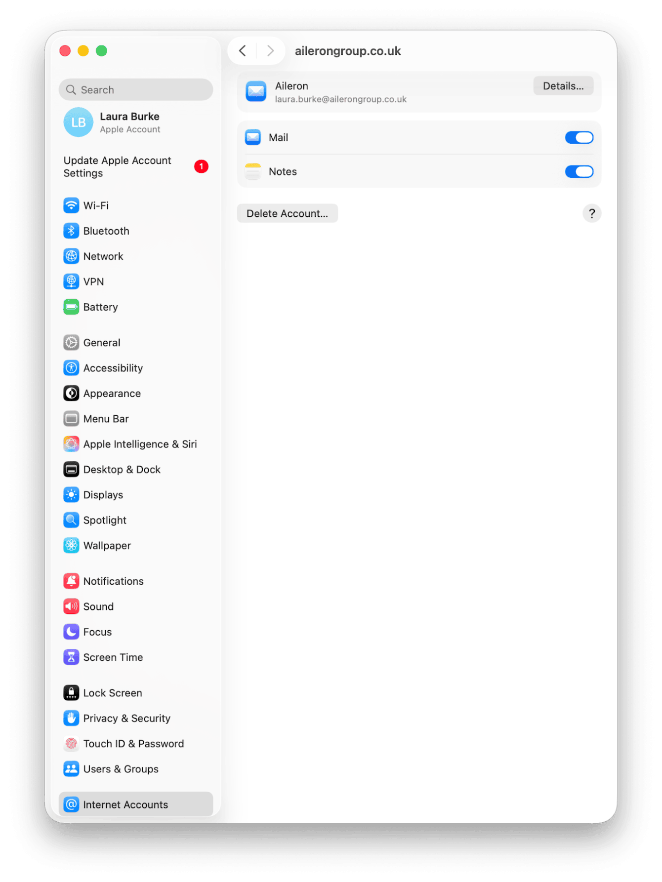 How to fix it if some iCloud data isn't syncing [5 ways]